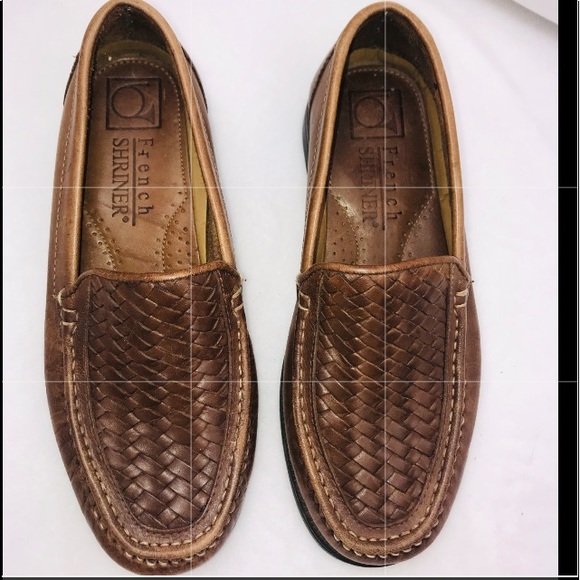 French Shriner | Shoes | French Shriner Loafers | Poshmark